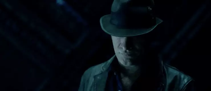 A Little More Time: The Expanse, “A Shot in the Dark” e “The One-Eyed Man” 14524_8