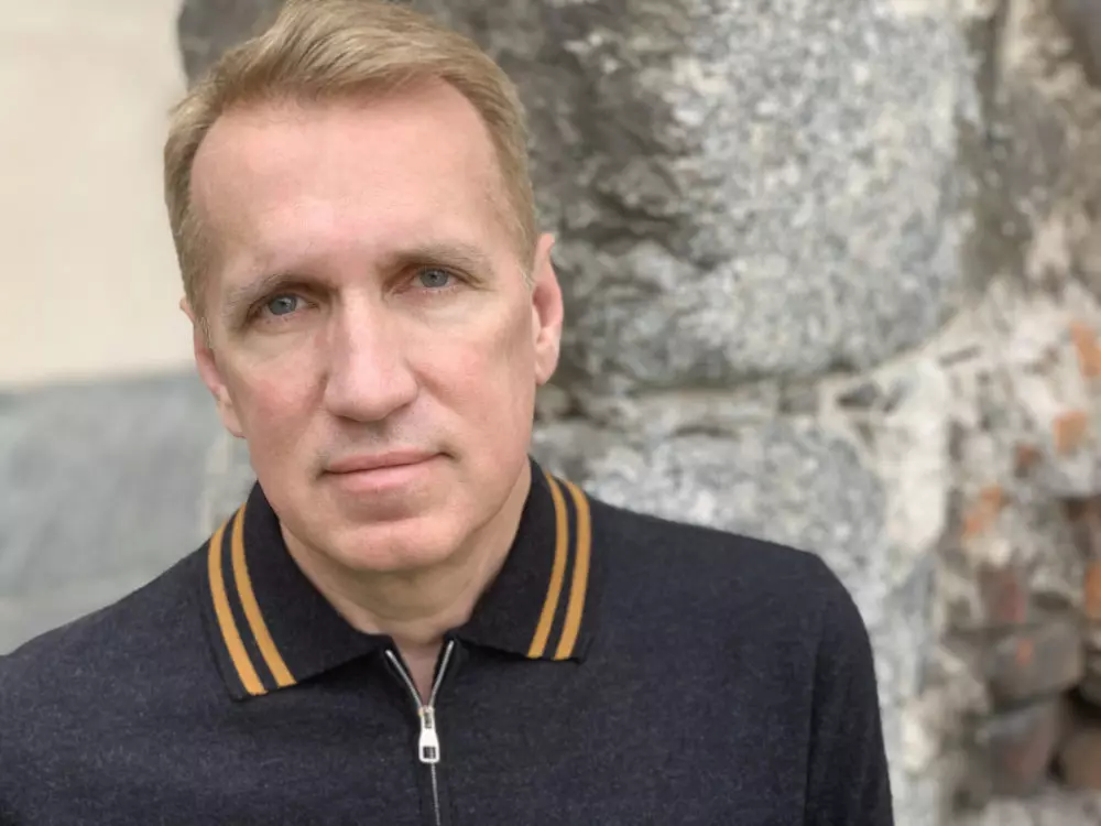 Tor Books publicará Moon Fall, una nueva serie de fantasía de James Rollins