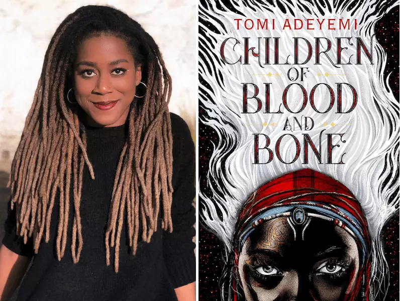 Ang Children of Blood and Bone ay Magiging Disney Movie na