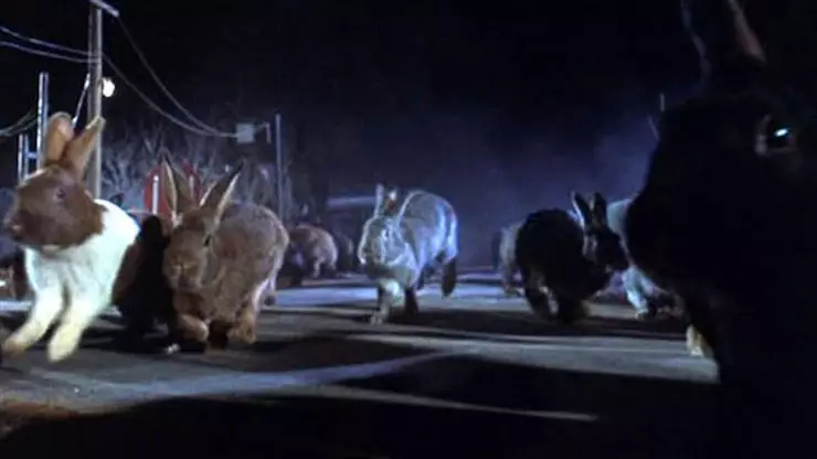 Les meilleurs lapins (et autres créatures étranges de type lapin) dans SFF 14567_8