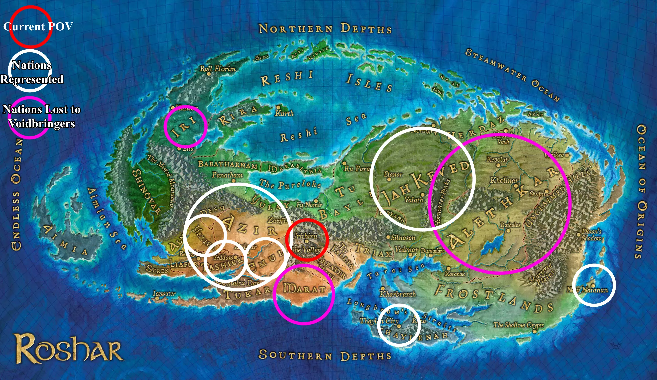 Kiapo Soma Tena: Sura ya Tisini na Sita 14576_1