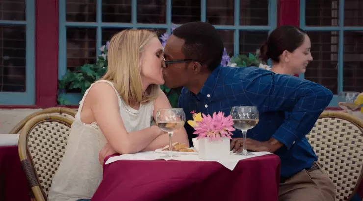 The Good Place er TVs mest guddommelige vilje de/vil de ikke 14612_9