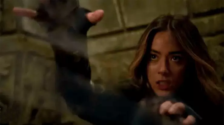 Marvel-in S.H.I.E.L.D. agentləri. Altıncı Mövsüm Finalı: Yenə Başlayırıq! 14687_2