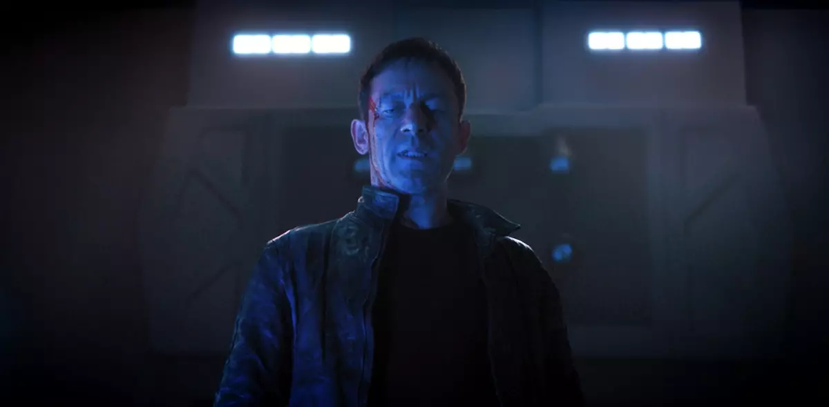 คุณไม่สามารถกลับไปเป็นเหมือนเดิมได้ — “Vaulting Ambition” ของ Star Trek Discovery