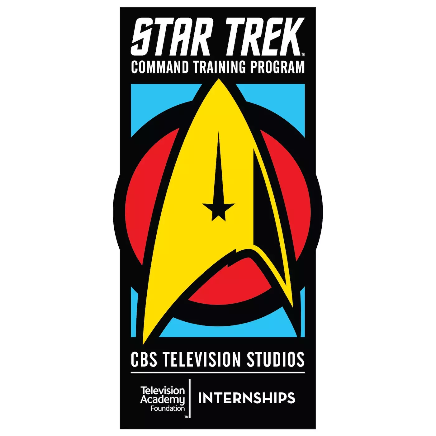 تستأجر البرامج التلفزيونية New Star Trek متدربين مدفوعي الأجر لوظيفة العمر 14716_1