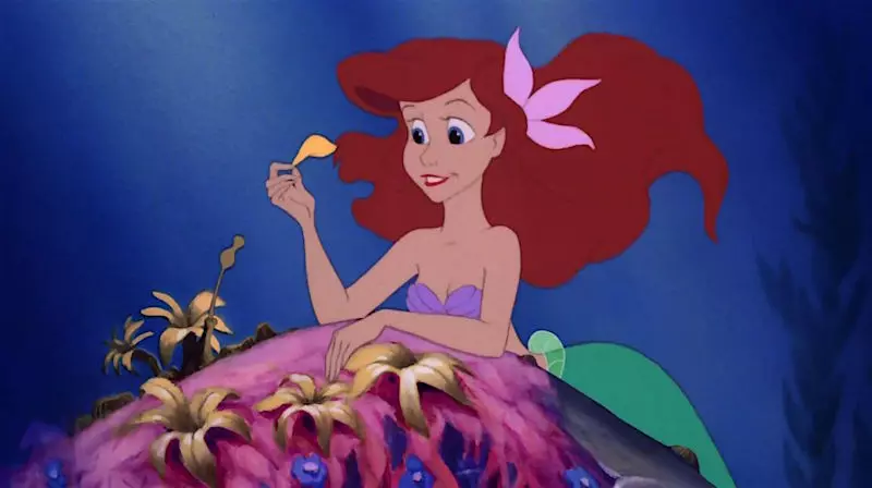 Beyond Ariel: 9 historias que podes contar coas sereas