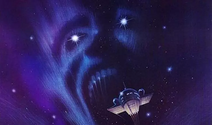 Все, что вам нужно знать о Nightflyers Джорджа Р. Р. Мартина 14732_3