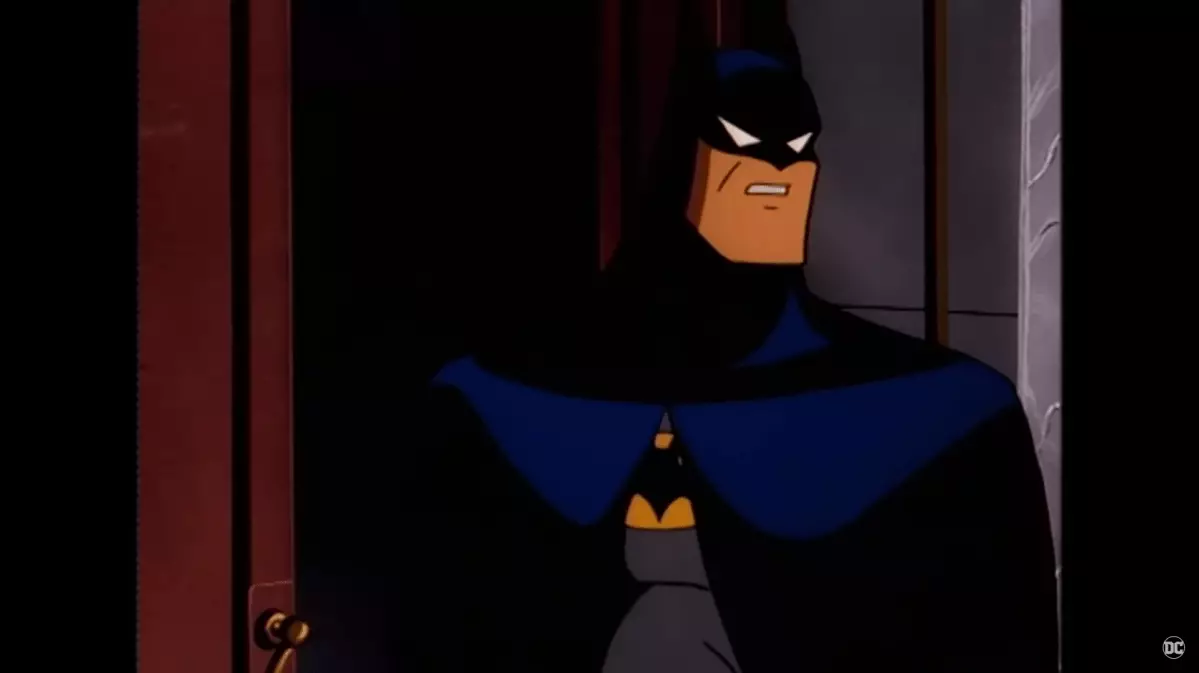 Kevin Conroy Yuav Ua Si Batman hauv CW's Arrowverse Cross-over