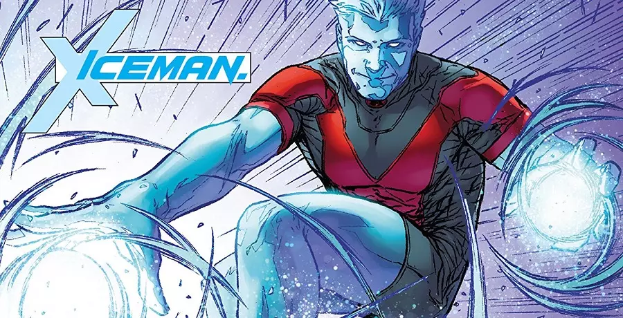 Pull List: Iceman, Mister Miracle, u Kriżijiet Eżistenzjali 14740_1