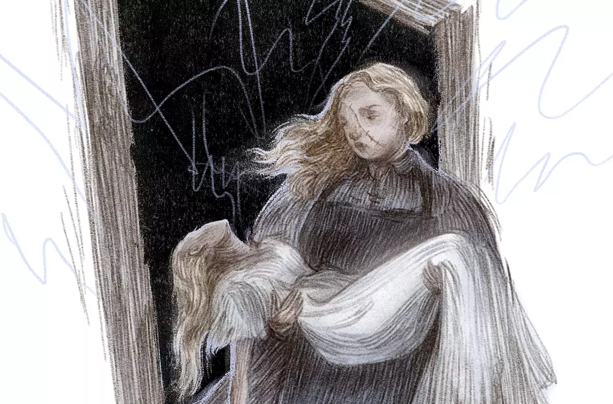 Una guida di viaggio ai mondi della serie Wayward Children di Seanan McGuire