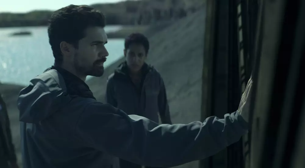 – Mi a fenét csináltál? The Expanse: „New Terra” és „Jetsam” 14745_3