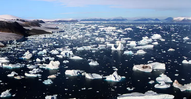 Jenseits von Hoffnung und Verzweiflung: Den Klimawandel lehren