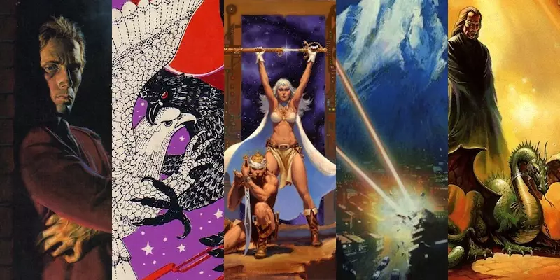 Fighting Erasure: Women SF Writers of 1970s, A Through F