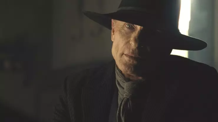 Westworld sesong 2, episode 2: «Reunion» 14759_3