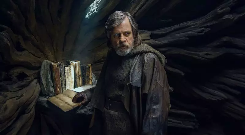 Mitä Star Wars oppi kaunokirjallisuudesta 14831_2