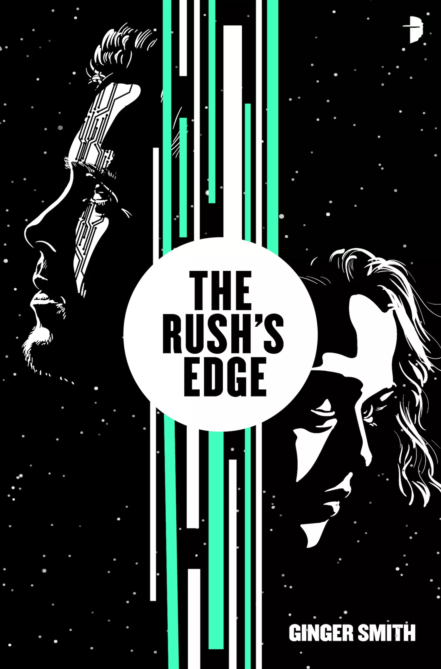 Rivelando The Phlebotomist e The Rush's Edge, due nuovi romanzi di fantascienza da Angry Robot Books 14842_2