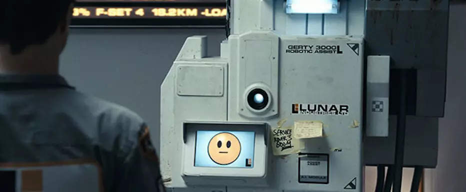 A lua de Duncan Jones ainda é um clássico do século 21 14845_1