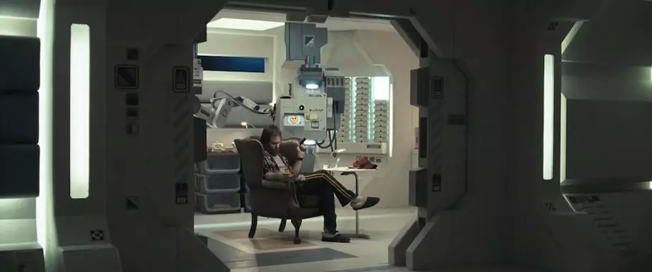 A lua de Duncan Jones ainda é um clássico do século 21 14845_2