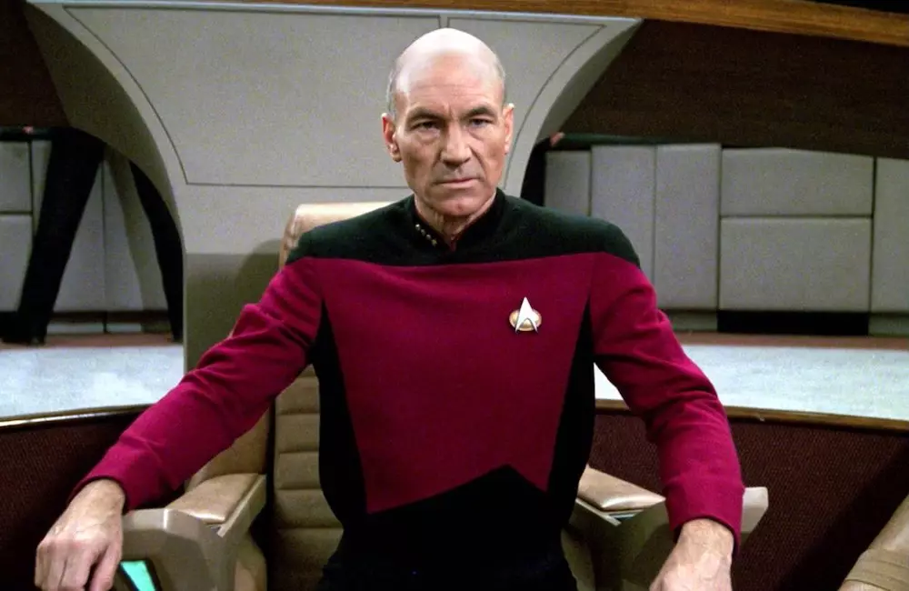 Star Trek: Picard - Rengking 25 Kameos Generasi Satuluyna