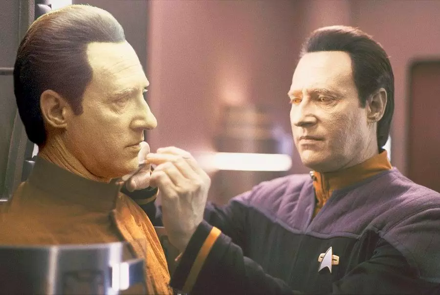 Star Trek: Picard — බොහෝ දුරට ඉඩ ඇති ඊළඟ Gen Cameos 25 ශ්‍රේණිගත කිරීම 14883_1