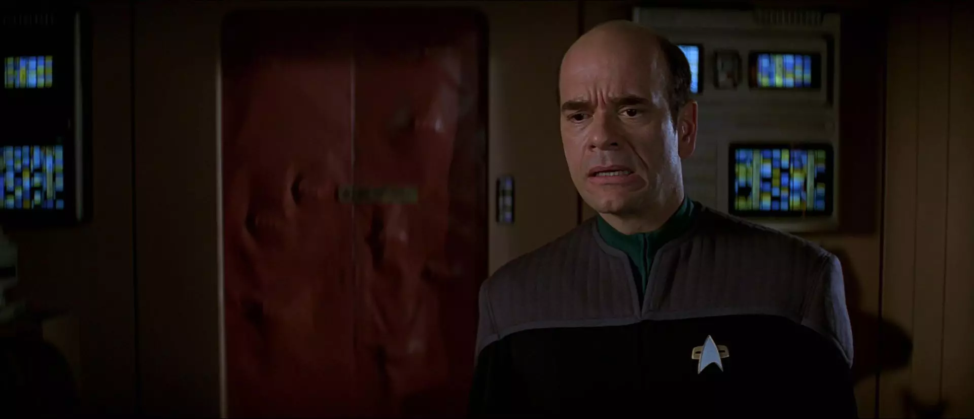 Star Trek: Picard - E beha maemo a 25 ao ho ka etsahalang hore ebe Gen Cameos 14883_10