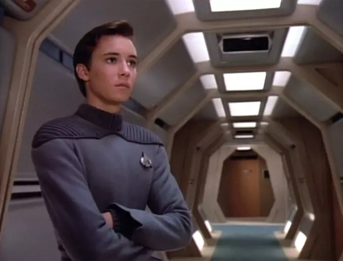 Star Trek: Picard - E beha maemo a 25 ao ho ka etsahalang hore ebe Gen Cameos 14883_17