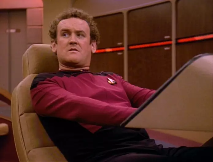 Star Trek: Picard - E beha maemo a 25 ao ho ka etsahalang hore ebe Gen Cameos 14883_2
