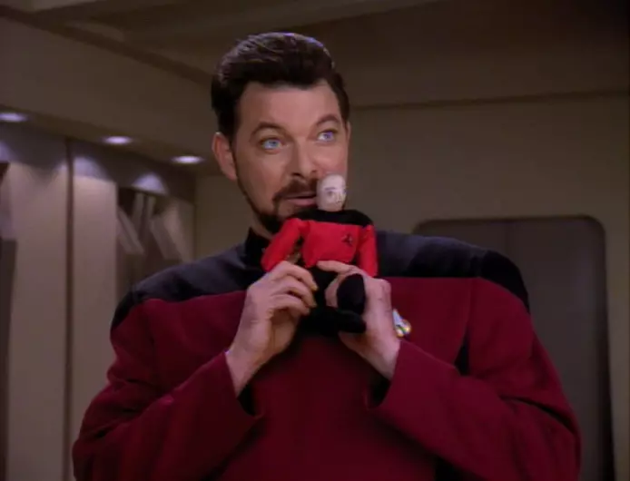 Star Trek: Picard - Rangskik die 25 mees waarskynlike volgende generasie Cameos 14883_25