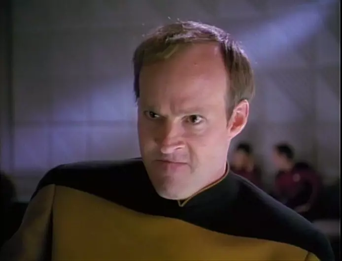 Star Trek: Picard - E beha maemo a 25 ao ho ka etsahalang hore ebe Gen Cameos 14883_3