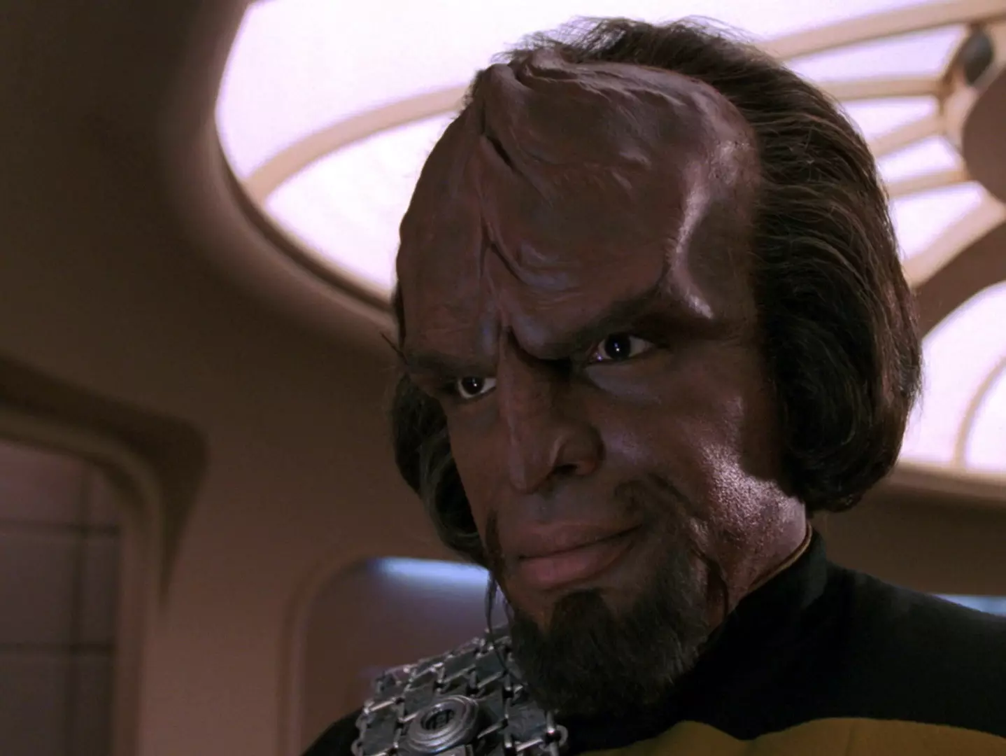 Star Trek: Picard - E beha maemo a 25 ao ho ka etsahalang hore ebe Gen Cameos 14883_6
