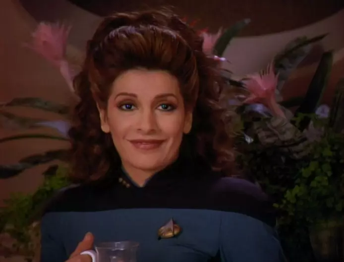 Star Trek: Picard — 25 ең ықтимал келесі буын камеоларының рейтингі 14883_8
