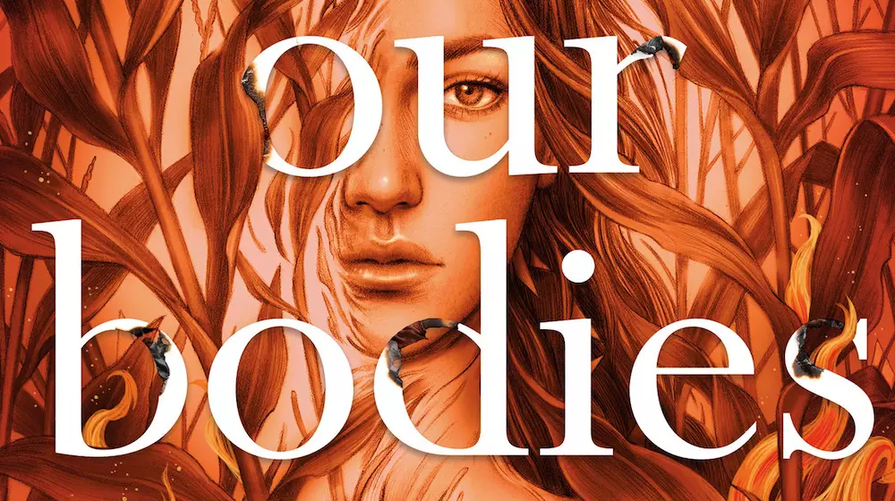 Lista de desejos do seu livro: Burn Our Bodies Down, o próximo thriller YA de Rory Power!