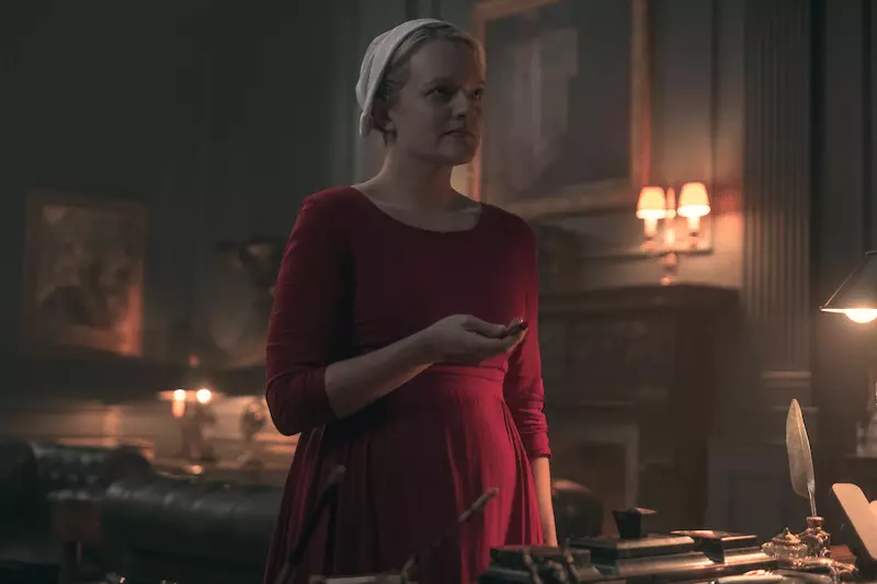 Whispers ще съборят стените на The Handmaid’s Tale: „After“