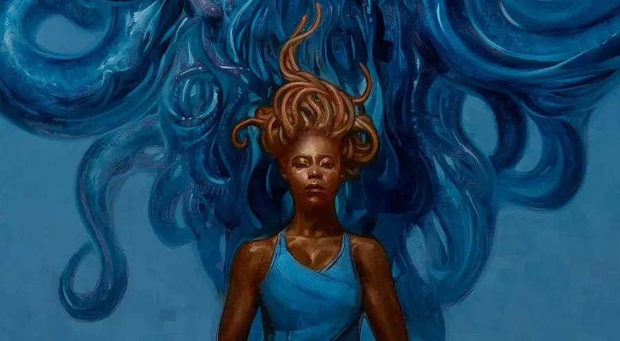 Tulossa kotiin: Nnedi Okoraforin Binti-sarja