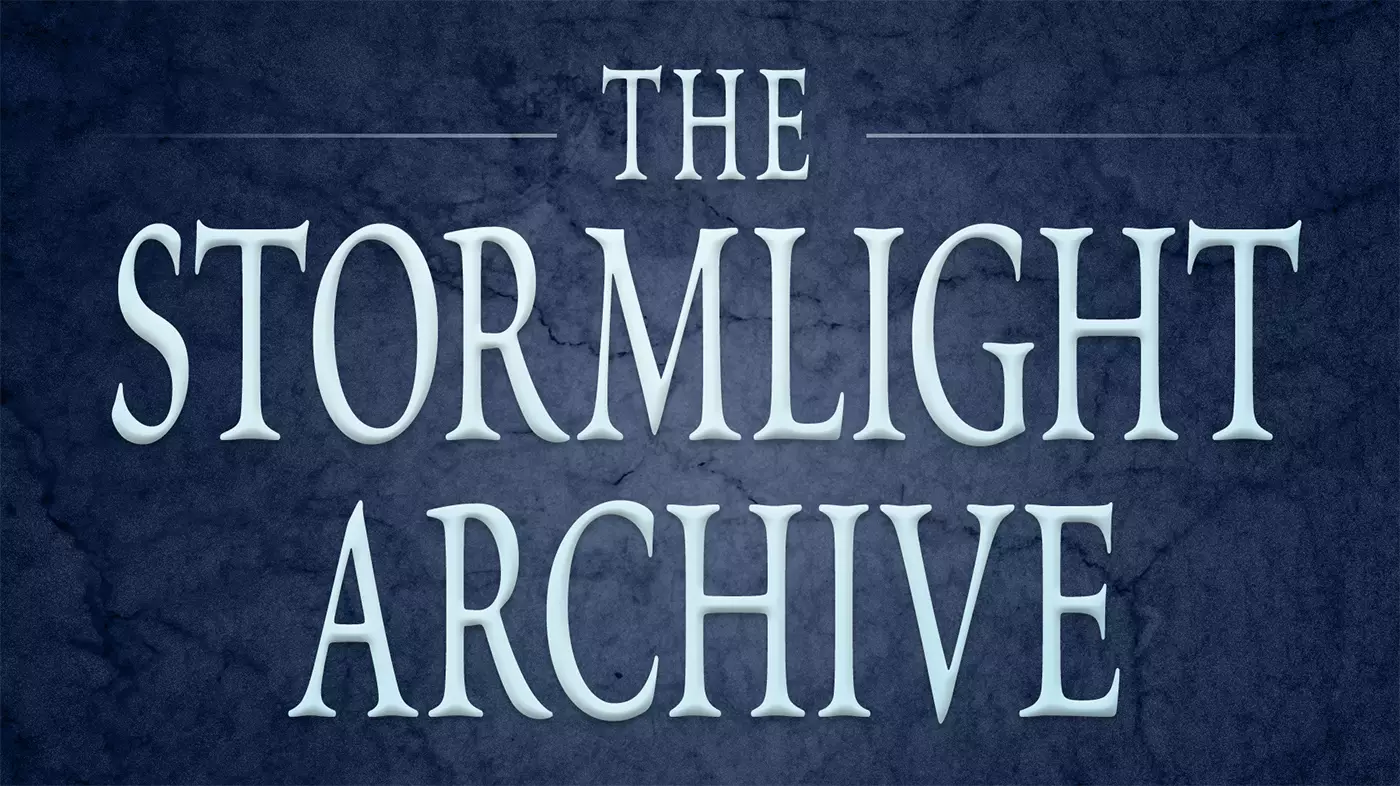 Was ist die „Gründungsszene“ in Stormlight Archive Book 4?