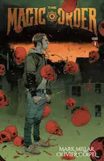 Σχεδόν κάθε προσαρμογή SFF/Trorror/Comic Book στα σκαριά! 14919_157