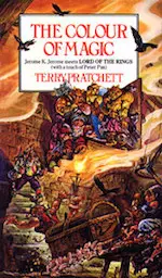 Σχεδόν κάθε προσαρμογή SFF/Trorror/Comic Book στα σκαριά! 14919_257