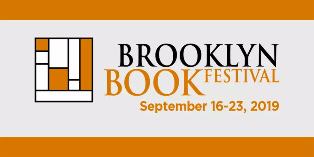 Вижте всички събития на SFF на Фестивала на книгата в Бруклин