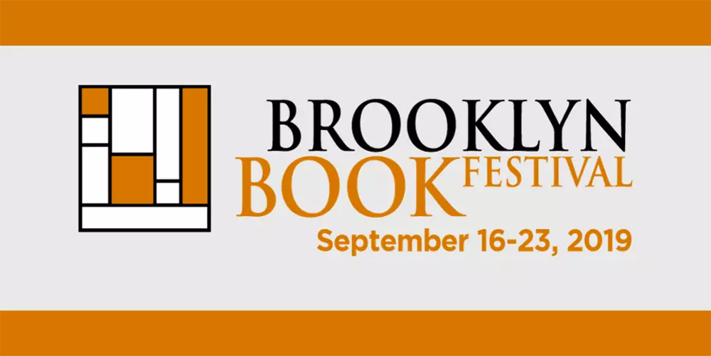 Fes una ullada a tots els esdeveniments de SFF al Brooklyn Book Festival