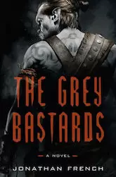 Bepergian ke Fantasy Kingdoms, Robotic Cities, atau Edge of the Universe dengan Barnes & Noble Booksellers Picks untuk bulan Juni 14959_11