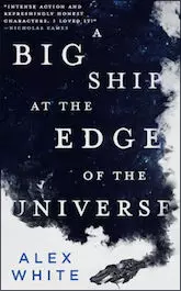 Taug kev mus rau Fantasy Kingdoms, Robotic Cities, lossis Edge of the Universe with Barnes & Noble Booksellers Picks for June 14959_22