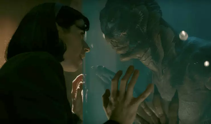 I Belong Where the People Are: Disability and The Shape of Water