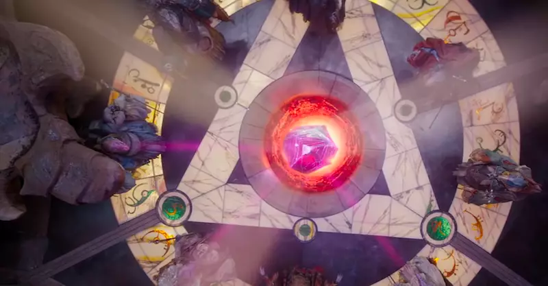 The Dark Crystal: Age of Resistance може да ни спаси от хомогенността на съвременното кино