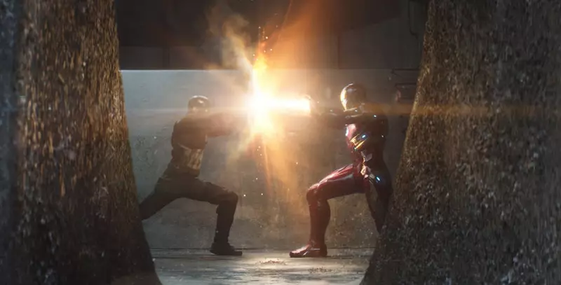 Avengers: Infinity War кинонд хэн нэгэн үхэх нь надад яагаад хамаагүй вэ? 15033_4