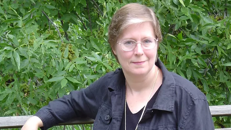 SFWA jmenuje Lois McMaster Bujold velmistr sci-fi