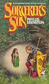 My Formative SFF: Forgotten Classics van die 70's en 80's 15055_1