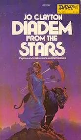 My Formative SFF: Forgotten Classics van die 70's en 80's 15055_4