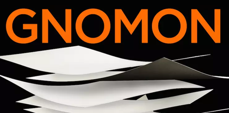 Massa Konseptual: Gnomon dening Nick Harkaway