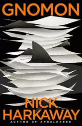 អភិបូជាគំនិត៖ Gnomon ដោយ Nick Harkaway 15067_1