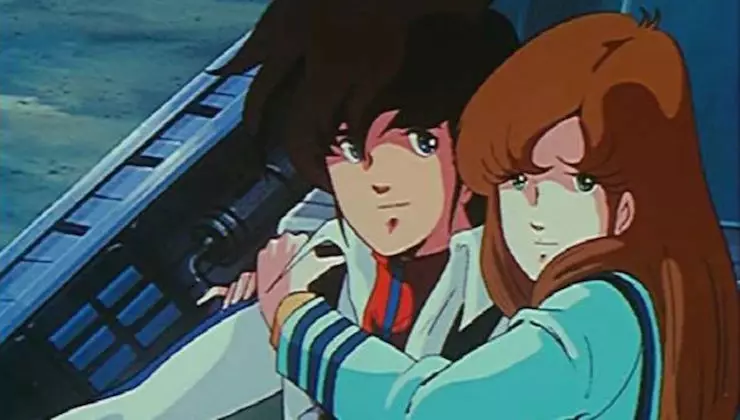 Por qué es el momento adecuado para un reinicio de Robotech 15088_3